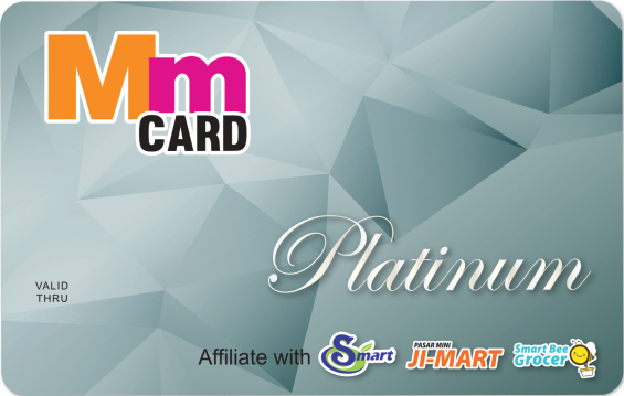 Supplier Smart Membership